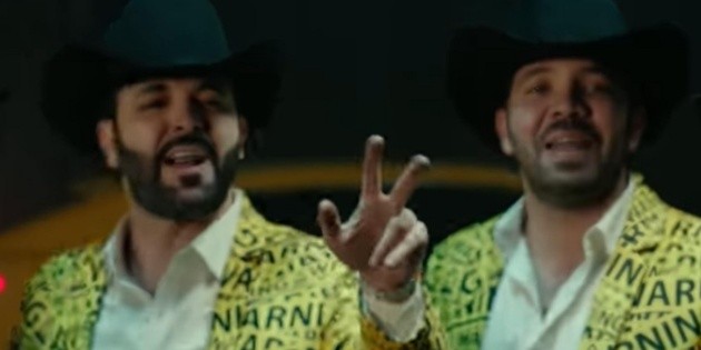 Ovidio Guzmán López: Soy el ratón, corrido sobre el hijo del Chapo ...