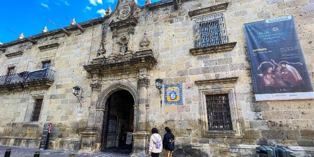 Museo Regional de Guadalajara: Nombran nueva directora | El Informador