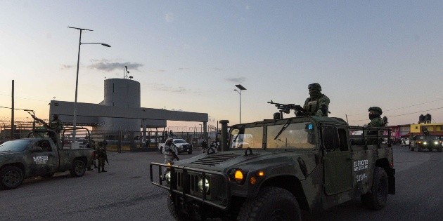 Sinaloa Ovidio Guzmán: Saldo por recaptura de "El Ratón" deja 29 ...