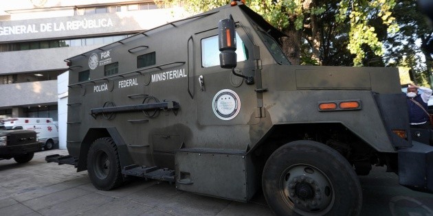 Sinaloa Ovidio Guzmán: Usan distractor para trasladar a El Ratón; así ...