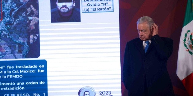 Sinaloa Ovidio Guzmán: Juez suspende extradición a EU de "El Ratón ...