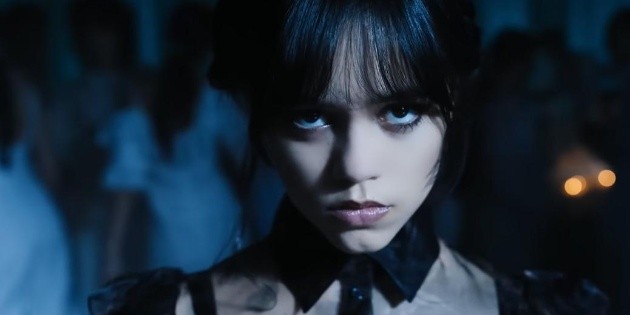 Netflix: "Merlina" tendrá segunda temporada confirmada | El Informador