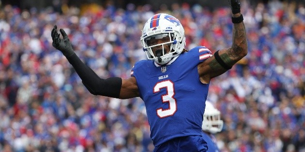 Damar Hamlin: El emotivo mensaje que mandó el jugador a todos su ...