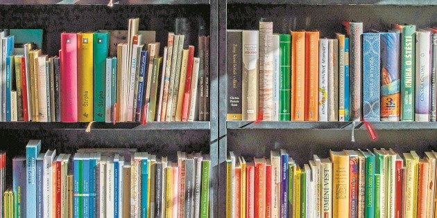 Editoriales independientes: Un panorama amplio y complejo | El Informador