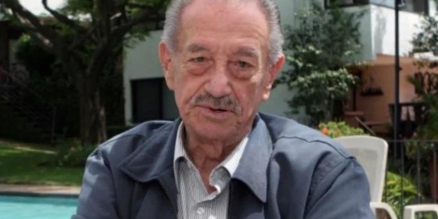 Cine mexicano: 5 películas memorables y 2 cameos de Mario Almada en su ...