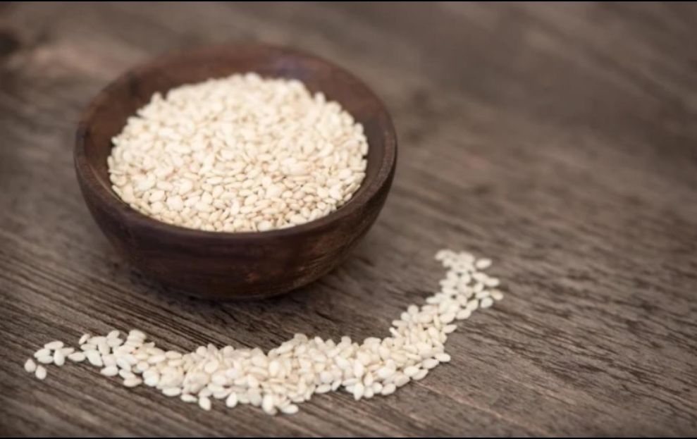 Cuerpo sano: Llena tu dieta de nutrientes y beneficios con el ajonjolí ...