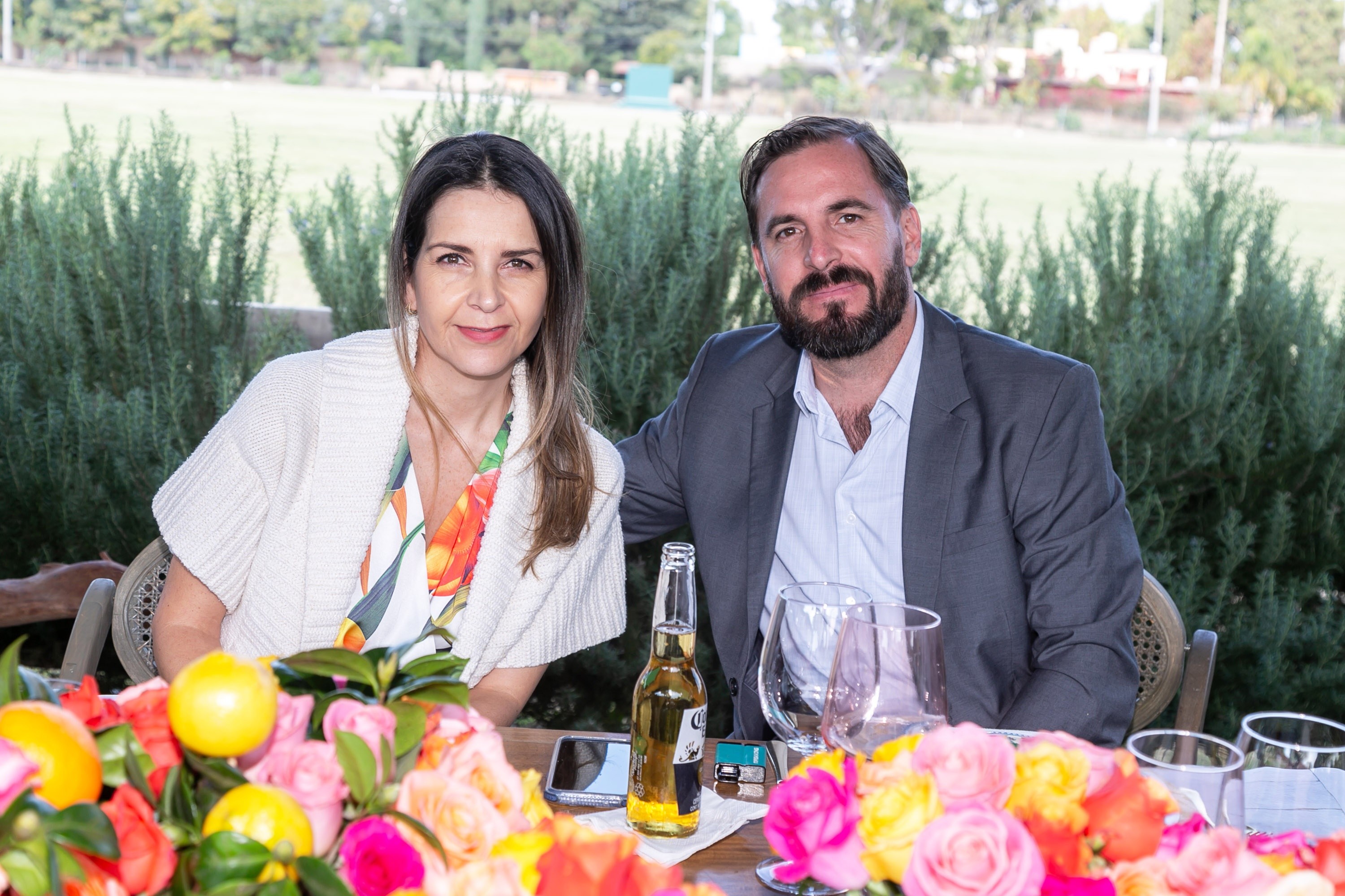 Sociales: Primera Comunión de Julianna López | El Informador