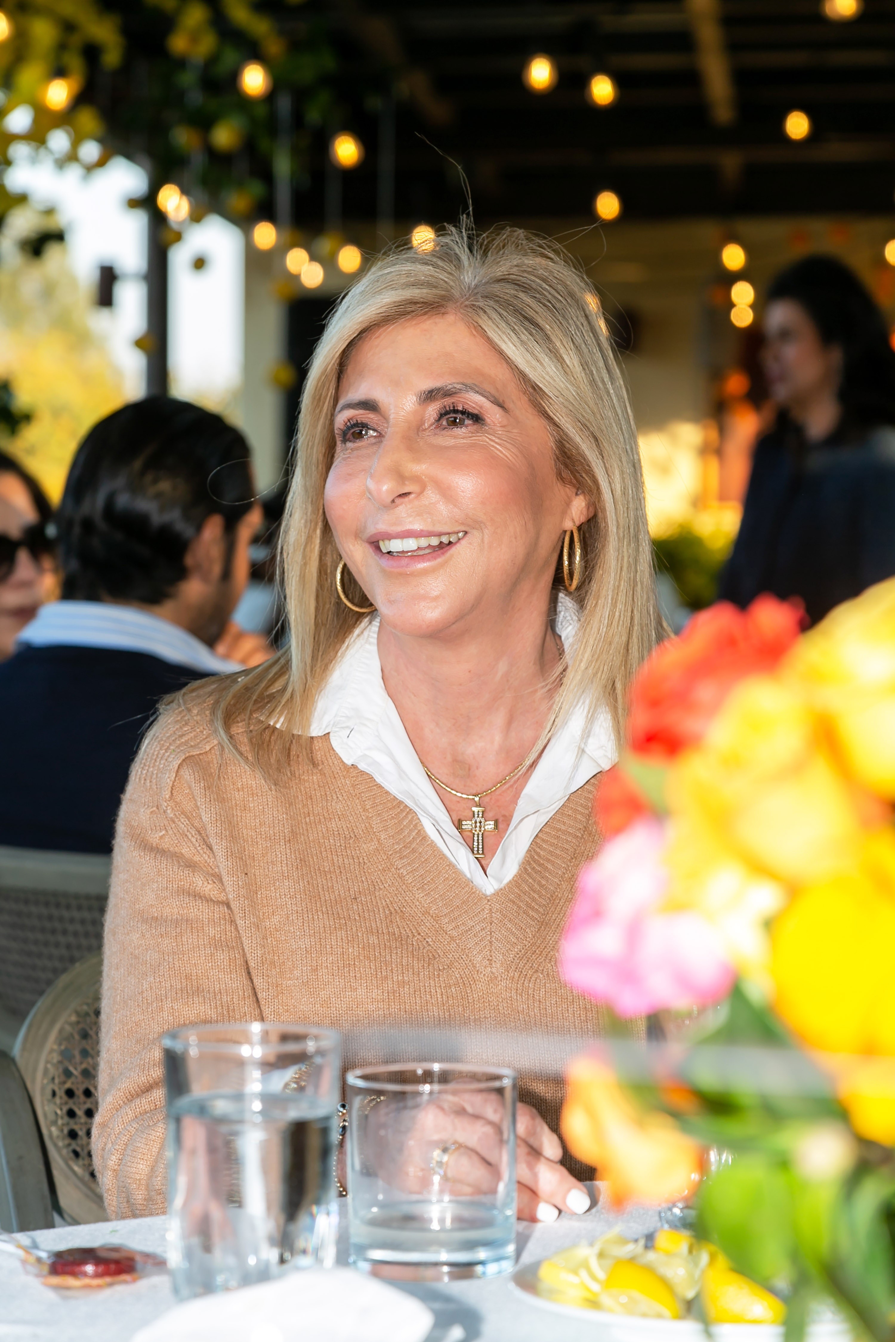 Sociales: Primera Comunión de Julianna López | El Informador