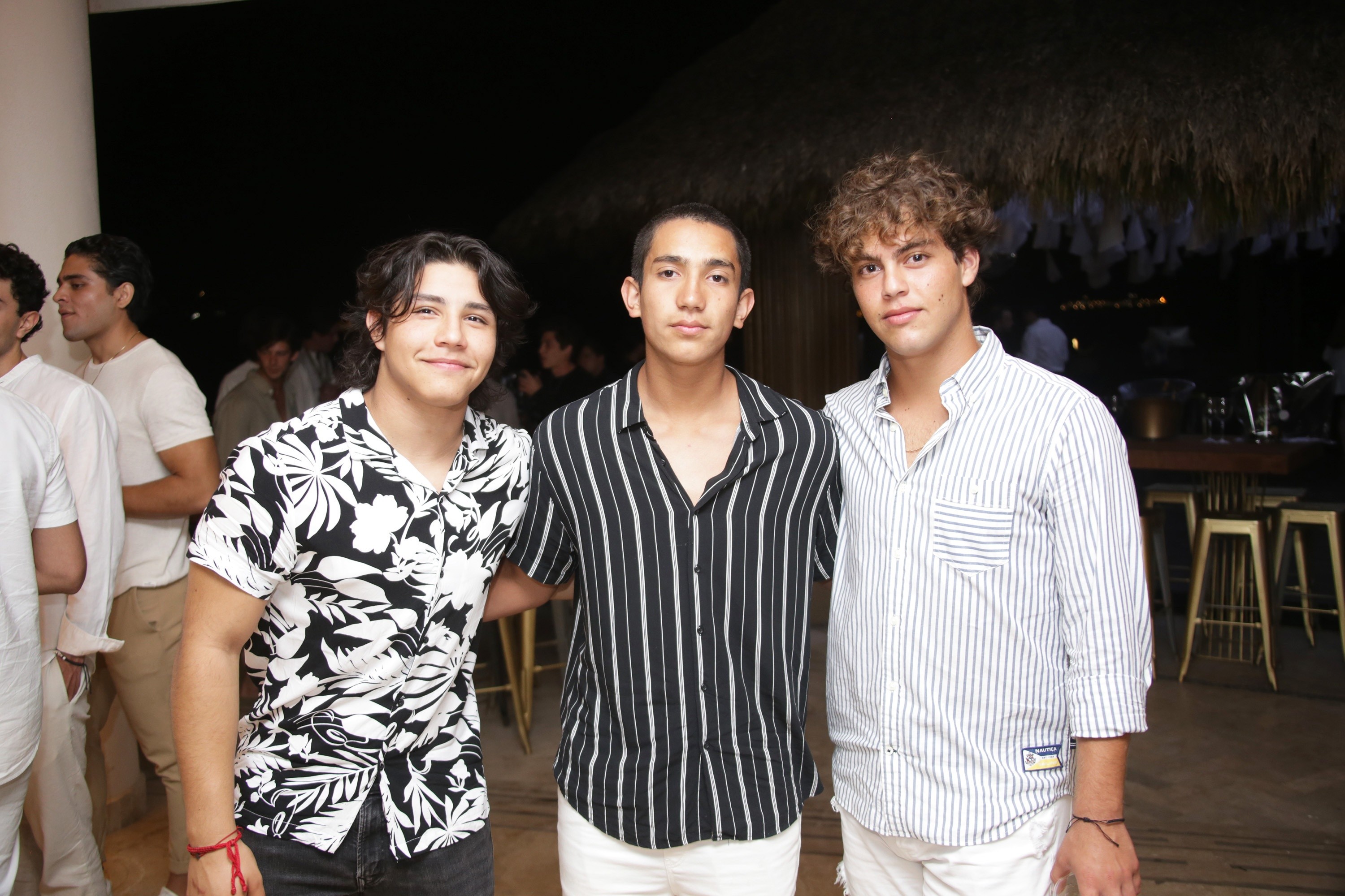 Sociales: Glam XVI New Year’s Eve | El Informador