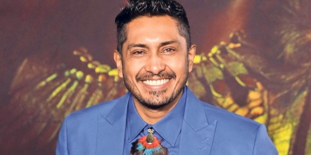 Tenoch Huerta: El día que colaboró con Natalia Lafourcade | El Informador