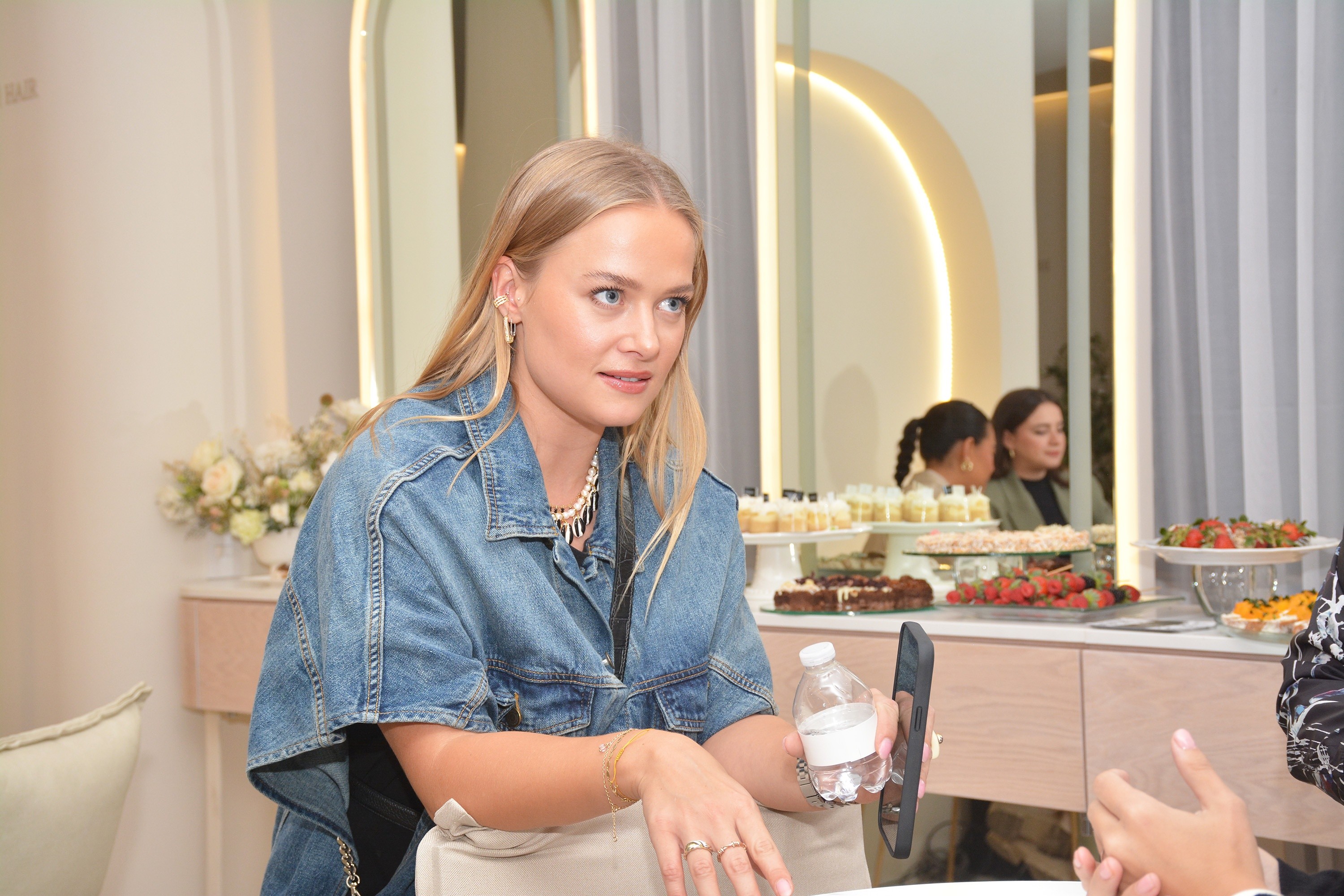 Sociales: Mood Beauty Studio abre sus puertas | El Informador