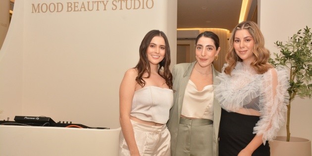 Sociales: Mood Beauty Studio abre sus puertas | El Informador