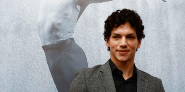 Isaac Hernández: La danza sin barreras | El Informador