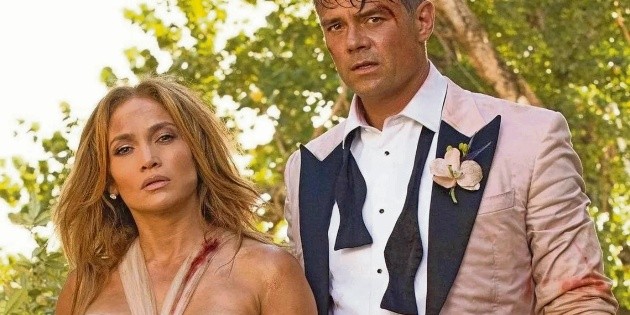 Amazon Prime Video: JLo celebrará unas "Bodas de plomo" | El Informador
