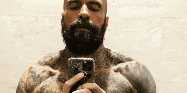 Babo de Cartel de Santa: Así reaccionaron los usuarios al video íntimo ...