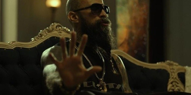 Babo de Cartel de Santa: Así reaccionó el Babo ante la filtración de su ...