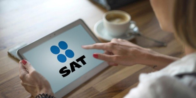 CDMX: Acertada, facilidad de SAT para que empresas obtengan CSF | El ...