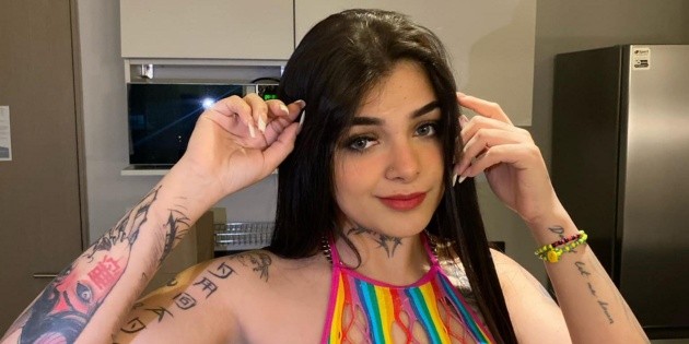 Karely Ruiz: ¡Sube la temperatura! Este es el nuevo video de la ...