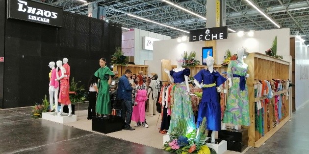 Intermoda: Guadalajara vive la fiesta de la moda en Intermoda 78 | El ...