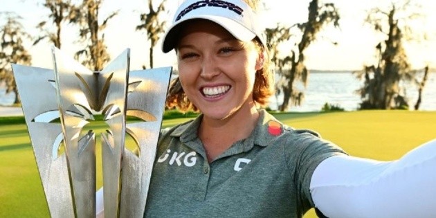 LPGA: Tournament of Champions cuarta ronda | El Informador