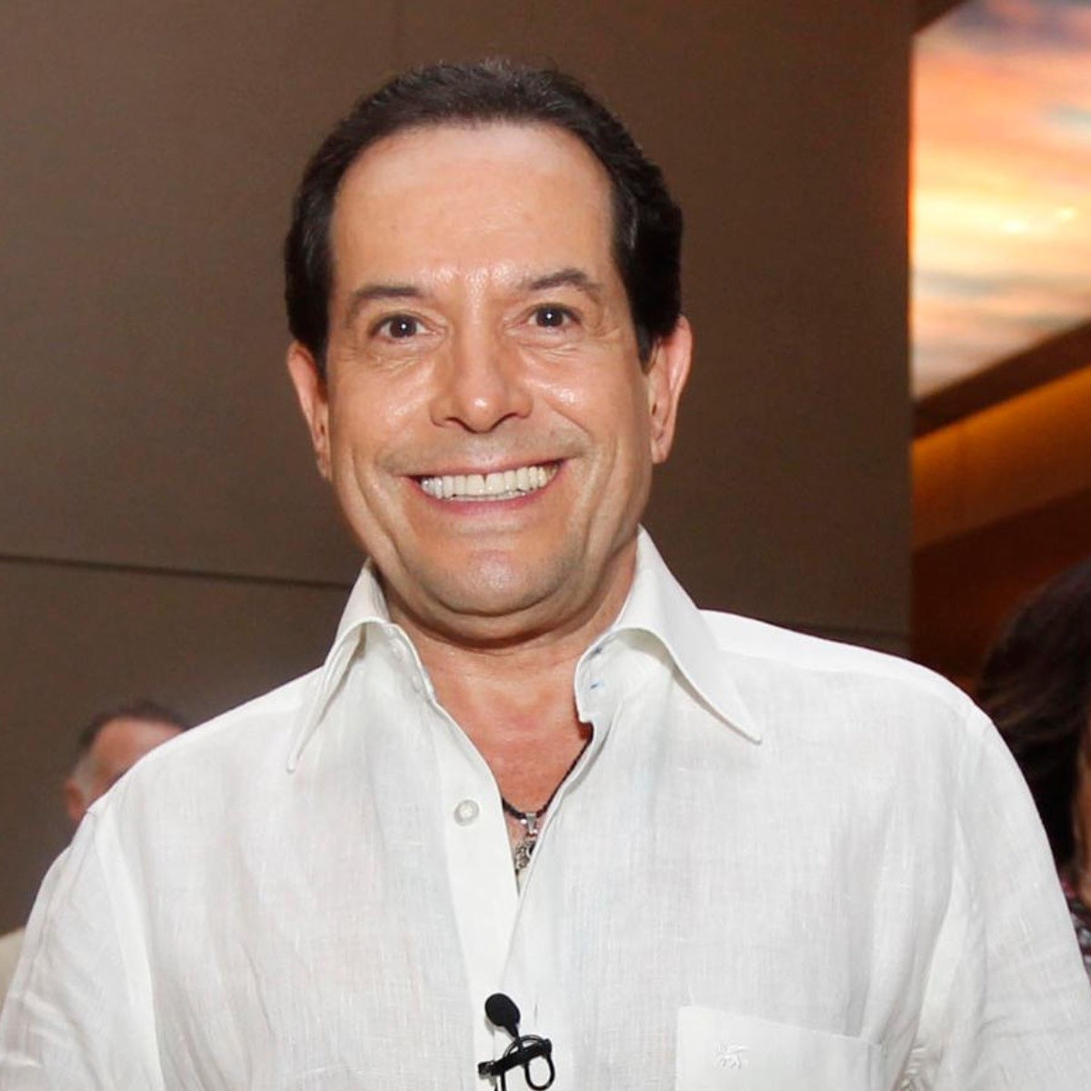Juan Jose Origel