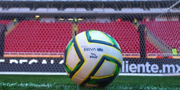 Chivas vs Querétaro I Momentos destacados EN VIVO I Jornada 5 I ...