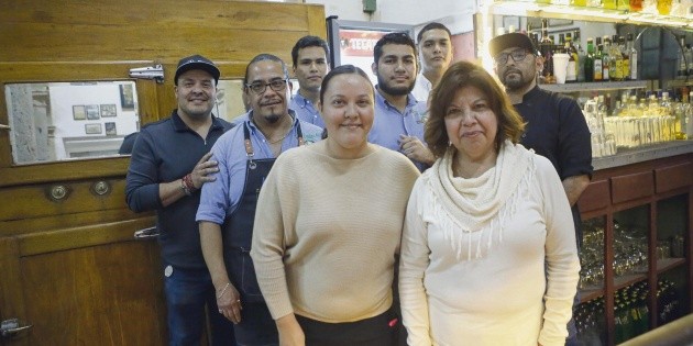 Tradición: "Los Famosos Equipales", 103 años de tradición y cumplir ...