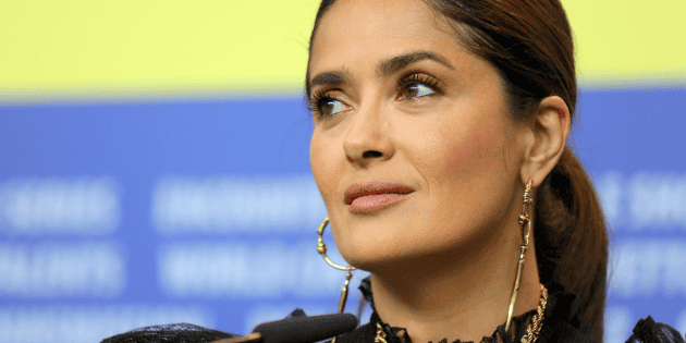 Salma Hayek: Revela cuál fue el momento más triste de su carrera | El ...