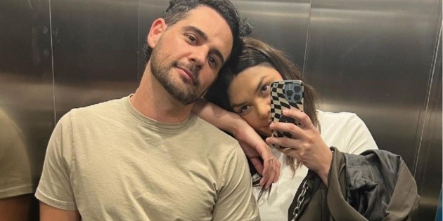 Yuridia: Esposo de la cantante arremete contra el programa de ...