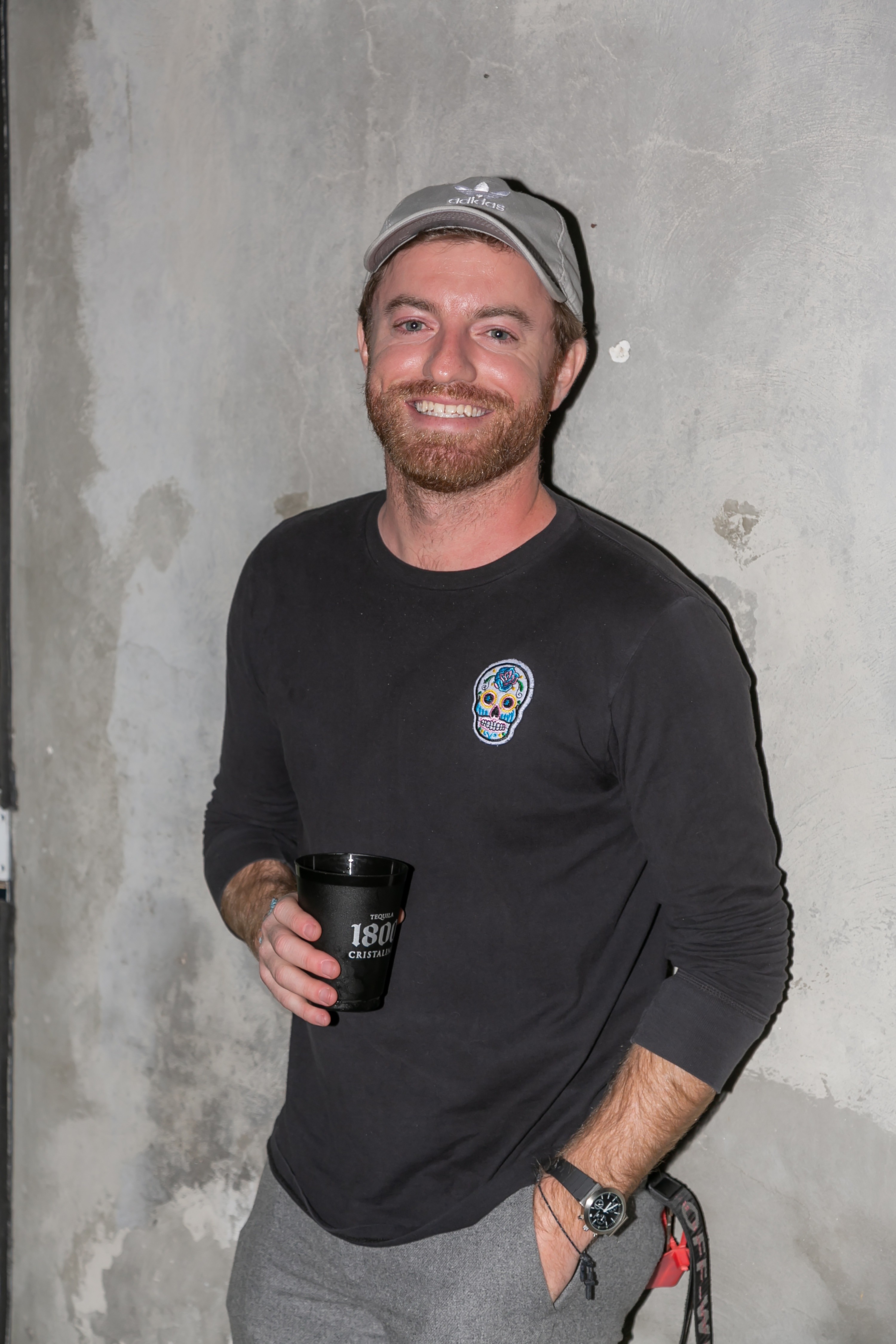 Sociales: Integración Cósmica, una puerta al arte de Mark Hagen | El Informador