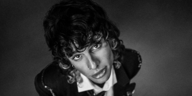 Leo Rizzi llega con su tour "Bailando Alrededor del Rio" a Guadalajara ...