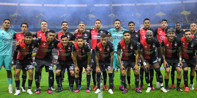 Atlas: El equipo rojinegro renovó contrato a uno de sus jugadores hasta ...