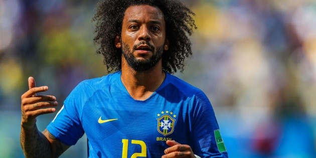 Marcelo: El lateral regresa al futbol de Brasil tras 16 años | El ...