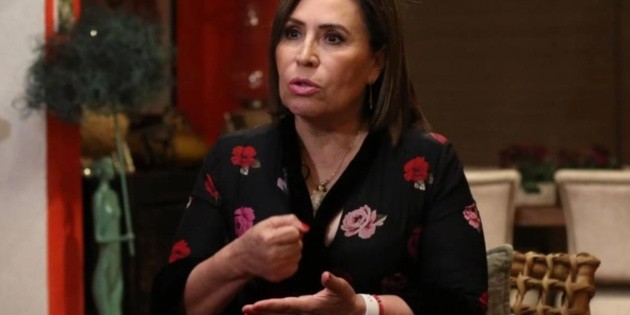 Estafa Maestra: 'Viví la injusticia en carne propia tres años': Rosario Robles | El Informador