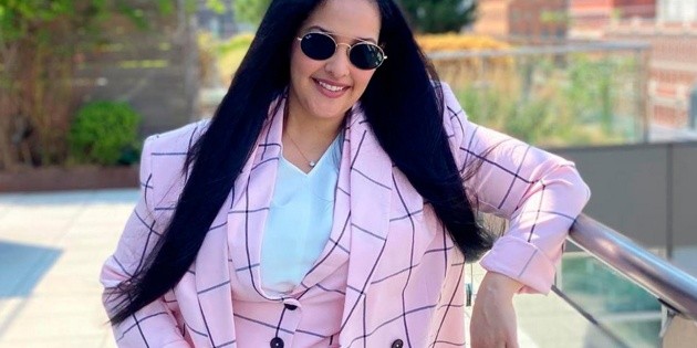 Joaquín El Chapo Guzmán: Mariel Colón, la abogada del narcotraficante ...