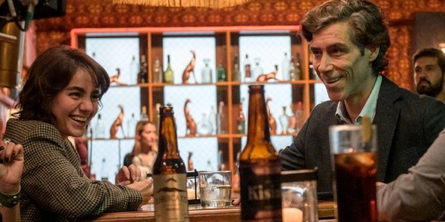 Horario Estelar: Conoce ¿quién es quién? la serie “Horario Estelar” de ...