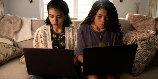 Desconectada: La recomendación de hoy en la cartelera de cine es ...