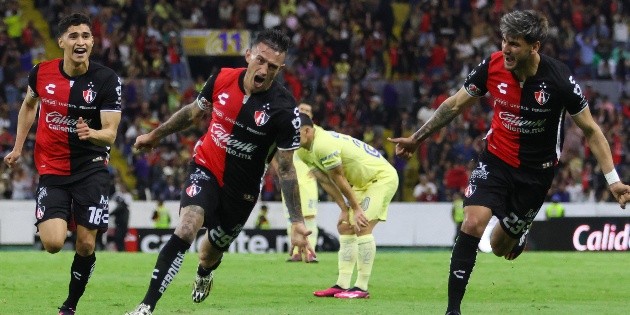 Xolos vs Atlas: Dónde ver EN VIVO el partido de la J10 del Clausura ...