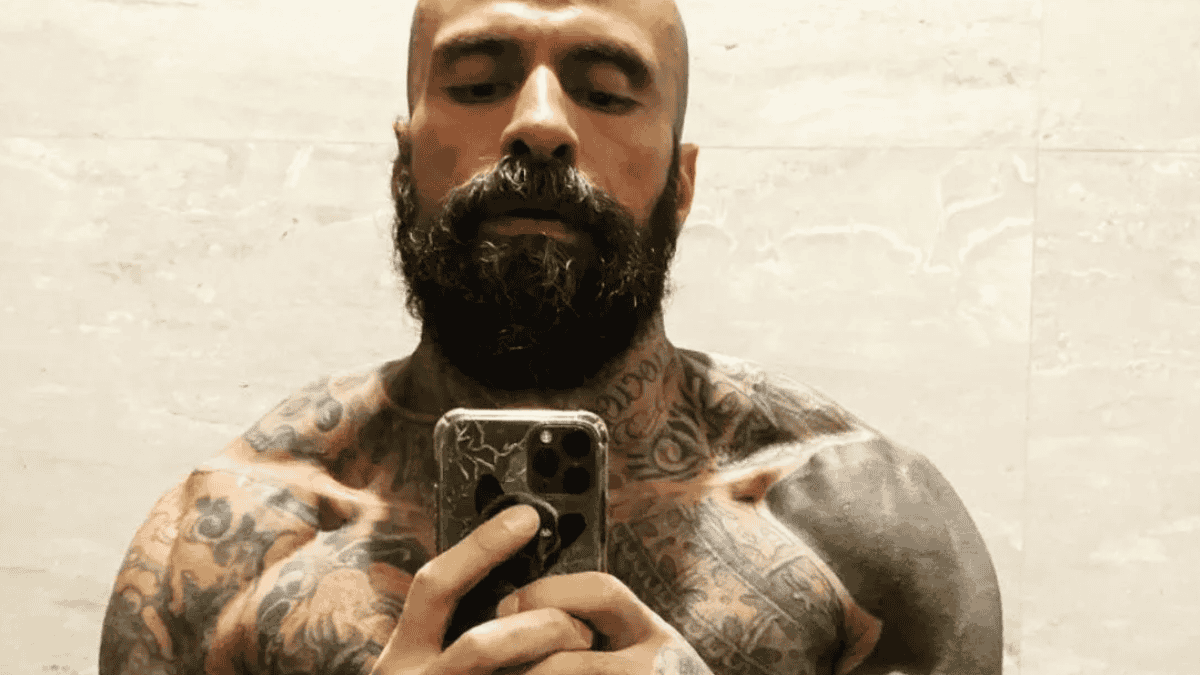 Topo 75+ imagem foto babo cartel de santa - Abzlocal.mx