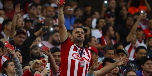 Chivas: Aficionados celebran su segunda victoria en casa | El Informador