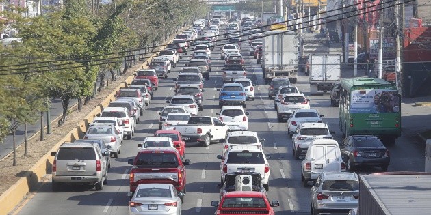 Vialidad: Logística vial y Tren Ligero lideran propuestas para López ...