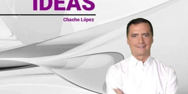 Chacho López: GP de Bahréin en cuatro apuntes | El Informador