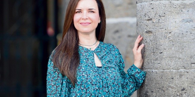 Mirza Flores: Feminismo para transformar las estructuras | El Informador