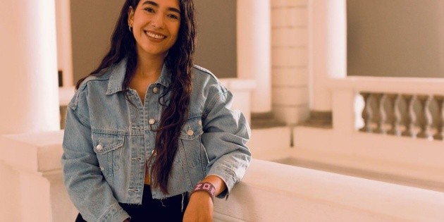 Zoé García: Por la defensa de los derechos de las jóvenes ...