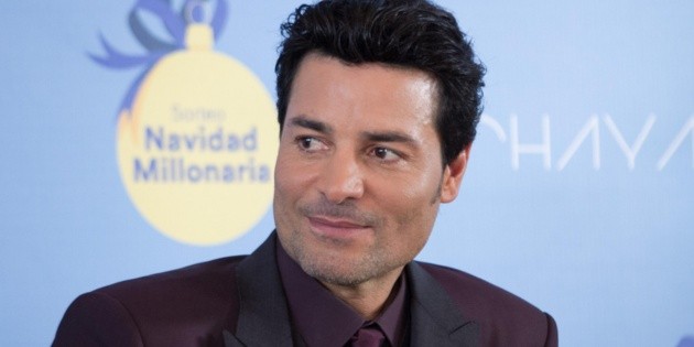 Chayanne: La inédita foto del cantante en la playa | El Informador