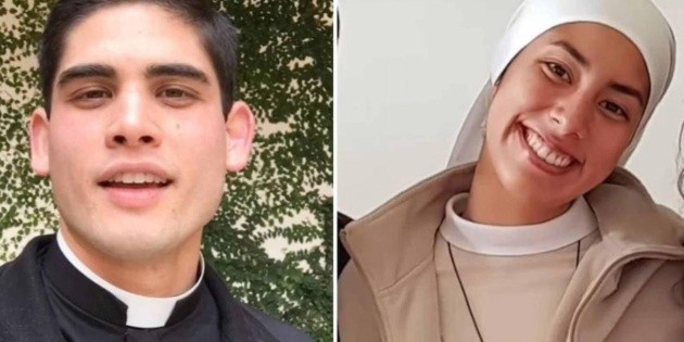 Perú: Monja y sacerdote dejan Iglesia y ahora son novios | El Informador