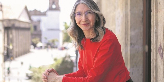 Mara Robles: La congruencia como meta | El Informador