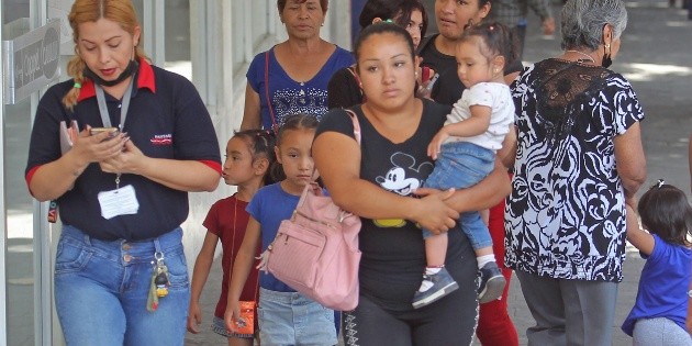 Día Internacional de la Mujer: México, el segundo peor país de ...