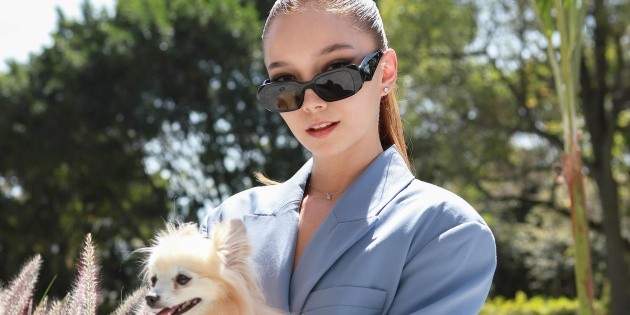 Entrevista: Andrea de Alba, Actriz y emprendedora | El Informador