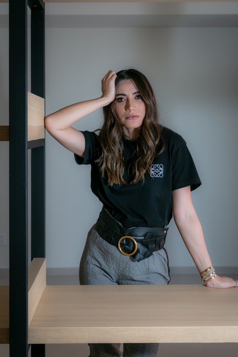 Entrevista: Adriana Briseño Vázquez, en constante crecimiento | El Informador